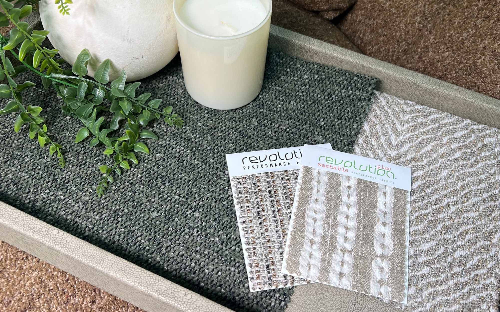 Biophilic Design: Why It Works and How to Use It — Revolution Fabrics