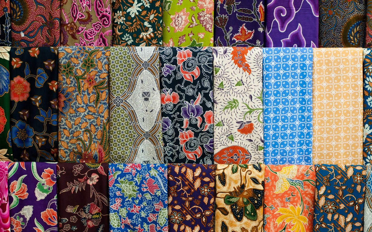 Global Inspiration: Exploring Upholstery Textiles from Different Cultu ...