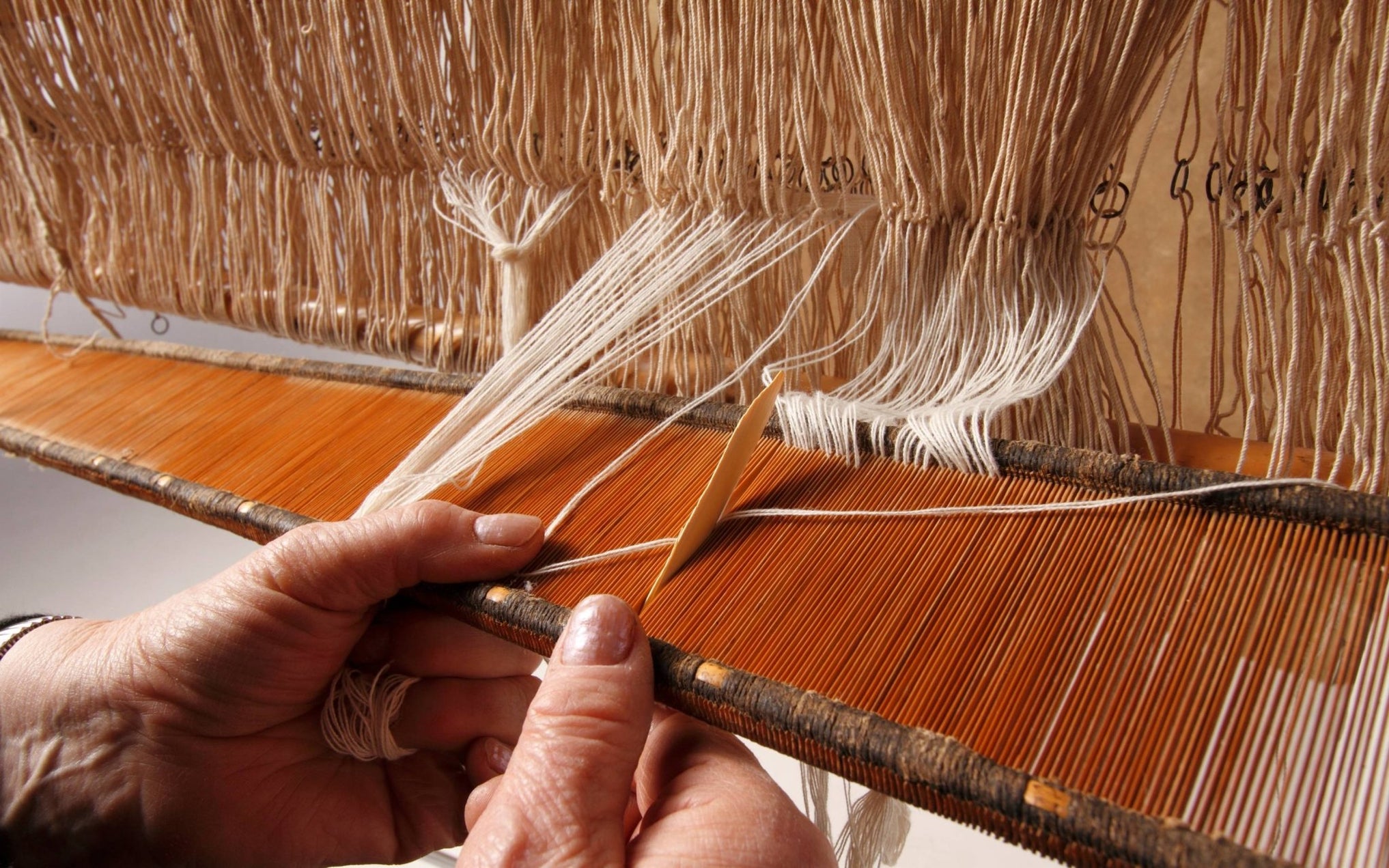 What is Woven Textile Design? — Revolution Fabrics