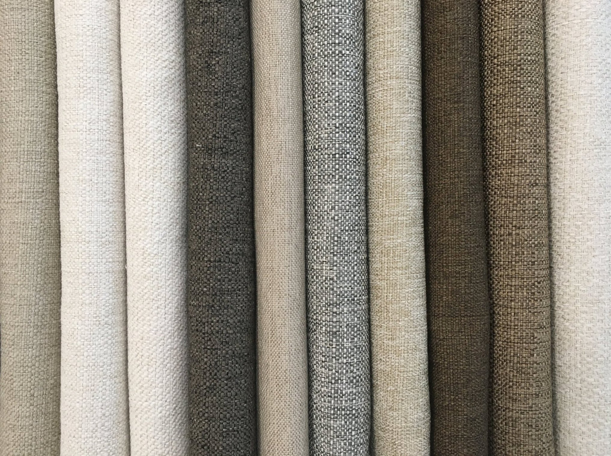 Ten reasons why you should buy Revolution Performance Fabrics ...