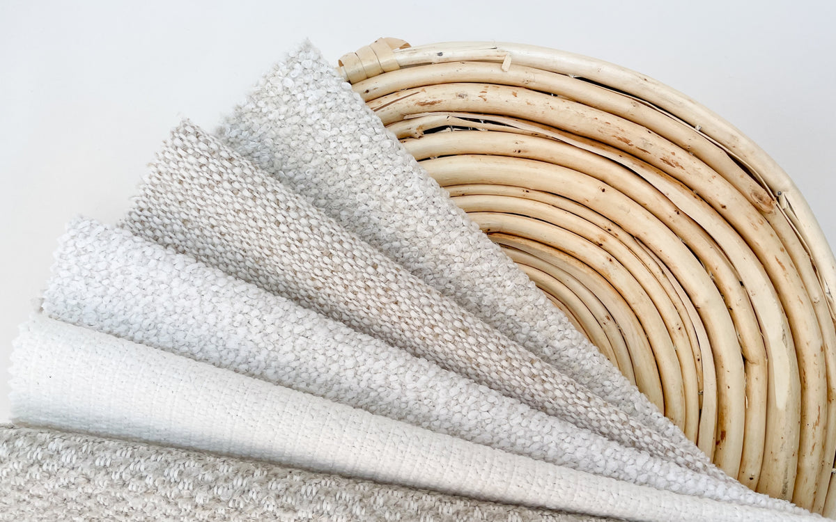 White Upholstery Fabric: Elevating Elegance in Interior Design ...