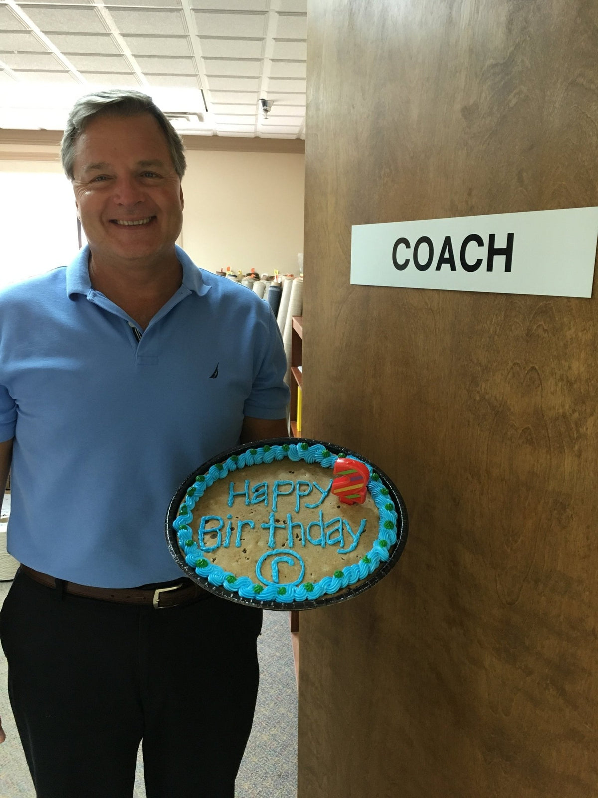 Happy Birthday Revolution! | Revolution Fabrics