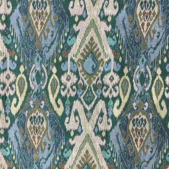 What is Ikat Fabric? - Revolution Fabrics