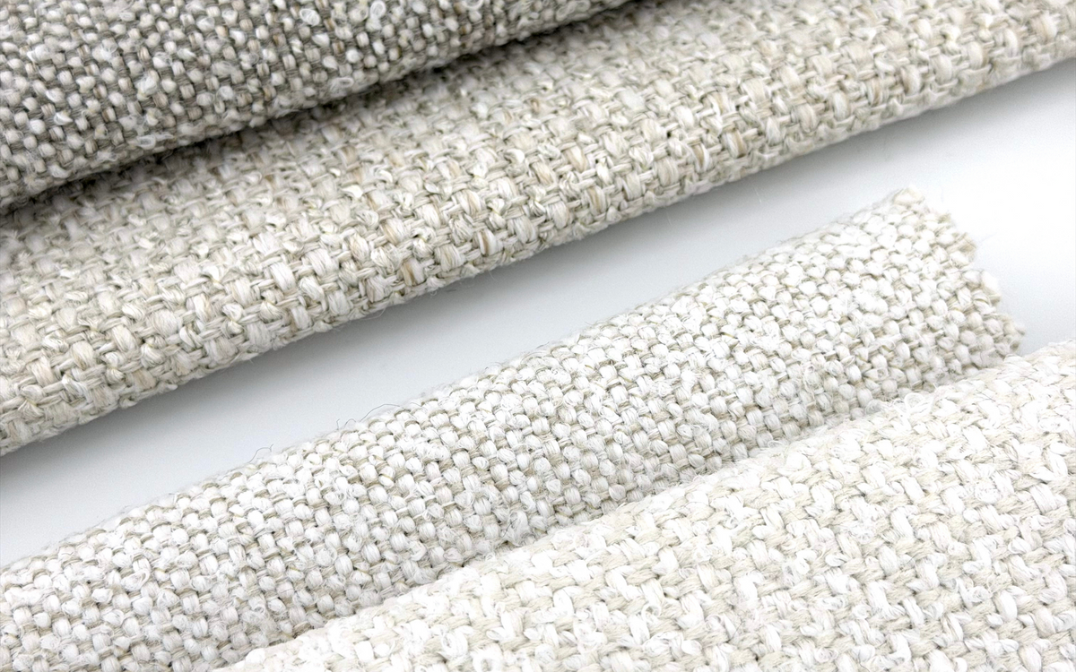 Essentials White Handle — Revolution Fabrics