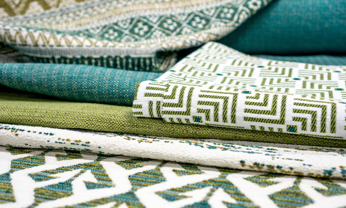 Contract Fabrics Collection | Revolution Fabrics