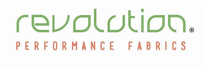 Performance Fabric - Revolution Fabric — Revolution Fabrics