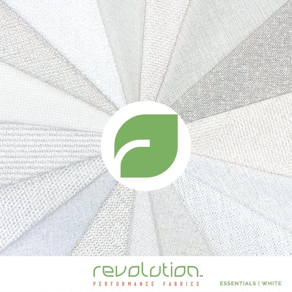 Revolution Performance Upholstery Fabric Memo Sets — Revolution Fabrics