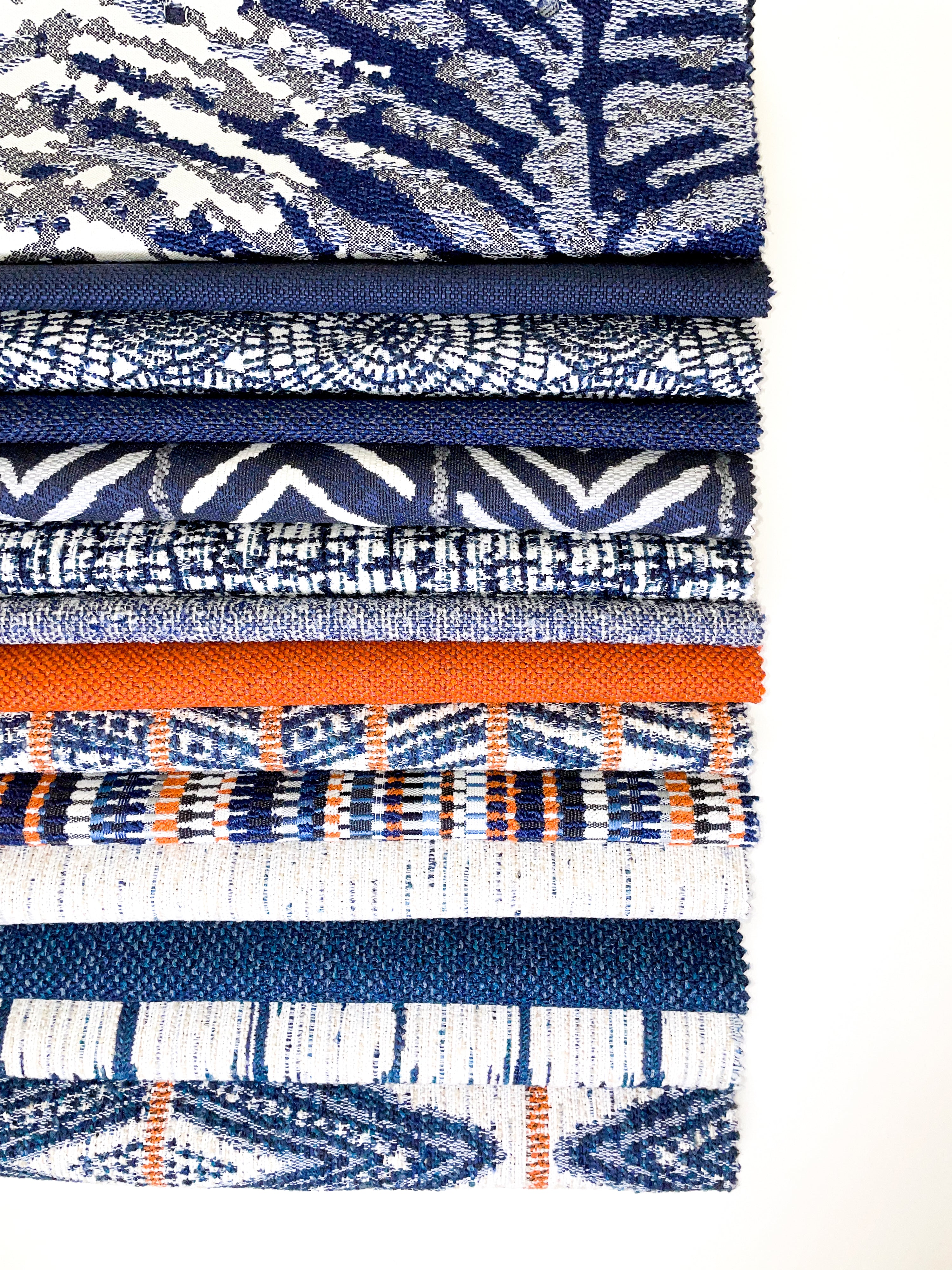 Pasadena Outdoor Collection — Revolution Fabrics