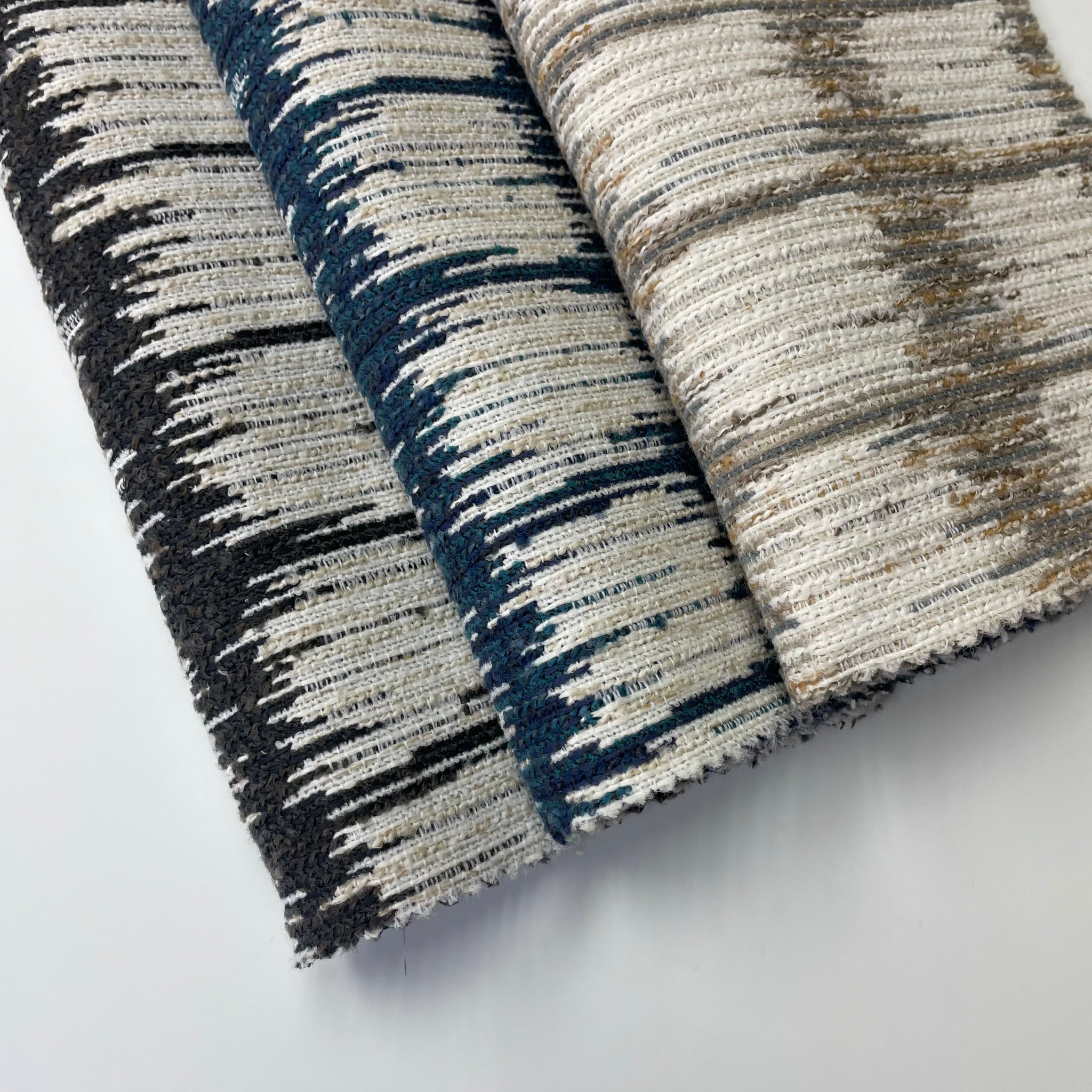 Revolution Performance Upholstery Fabric Memo Sets — Revolution Fabrics