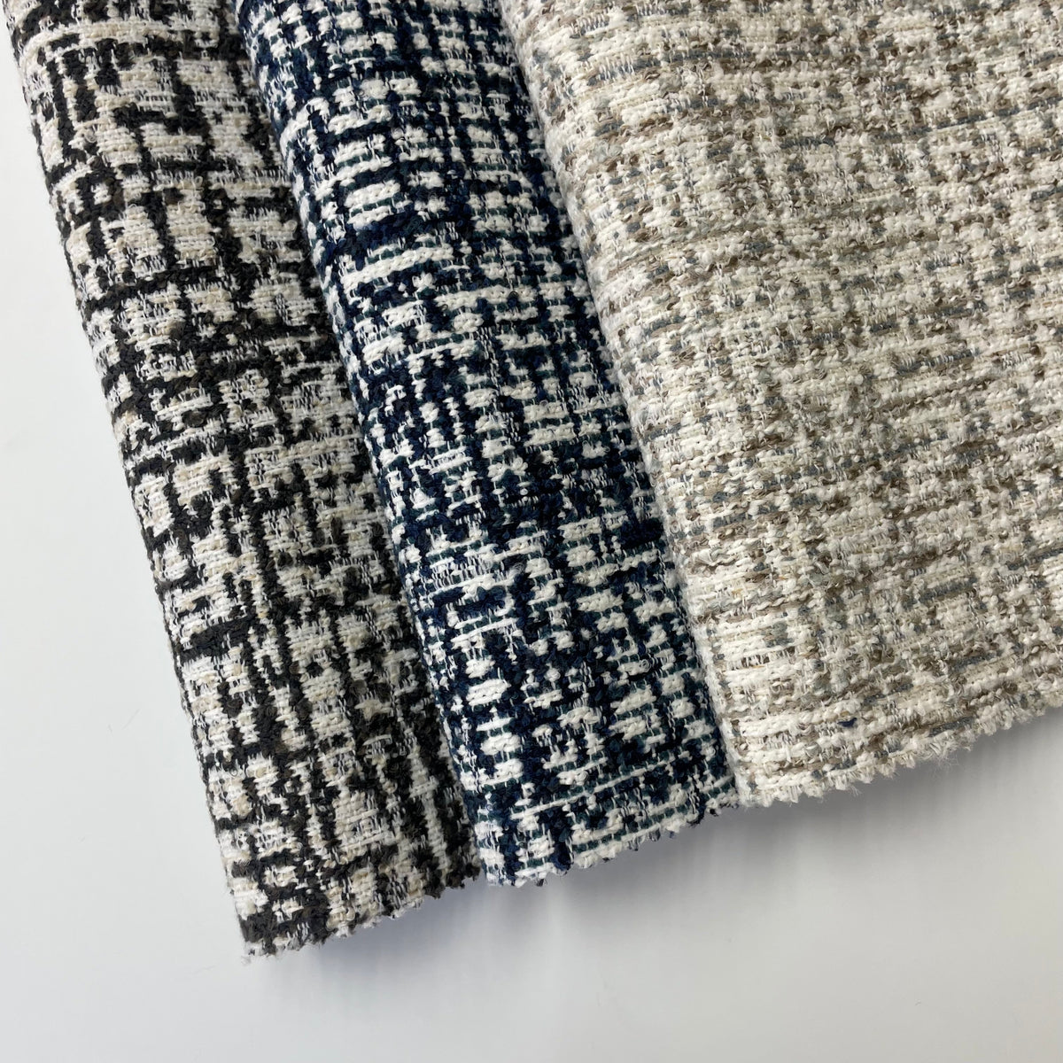 Sebastian Memo Set — Revolution Fabrics
