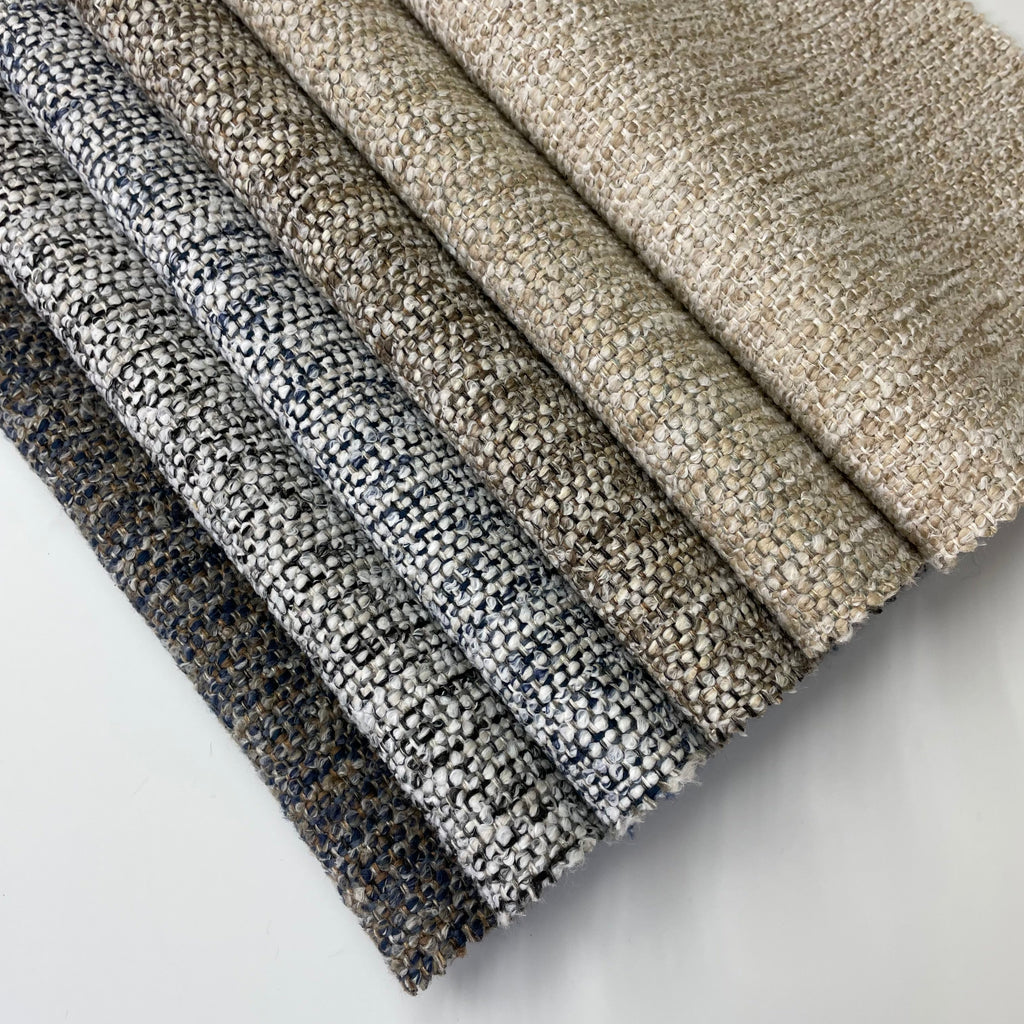 Revolution Performance Upholstery Fabric Memo Sets — Revolution Fabrics