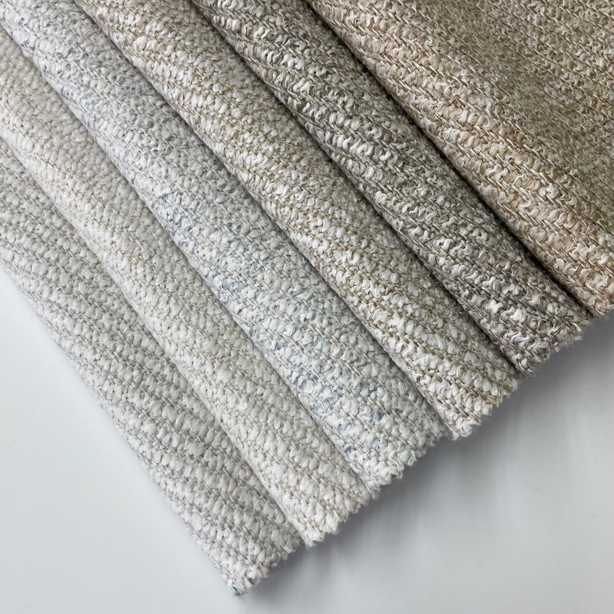 Revolution Performance Upholstery Fabric Memo Sets — Revolution Fabrics