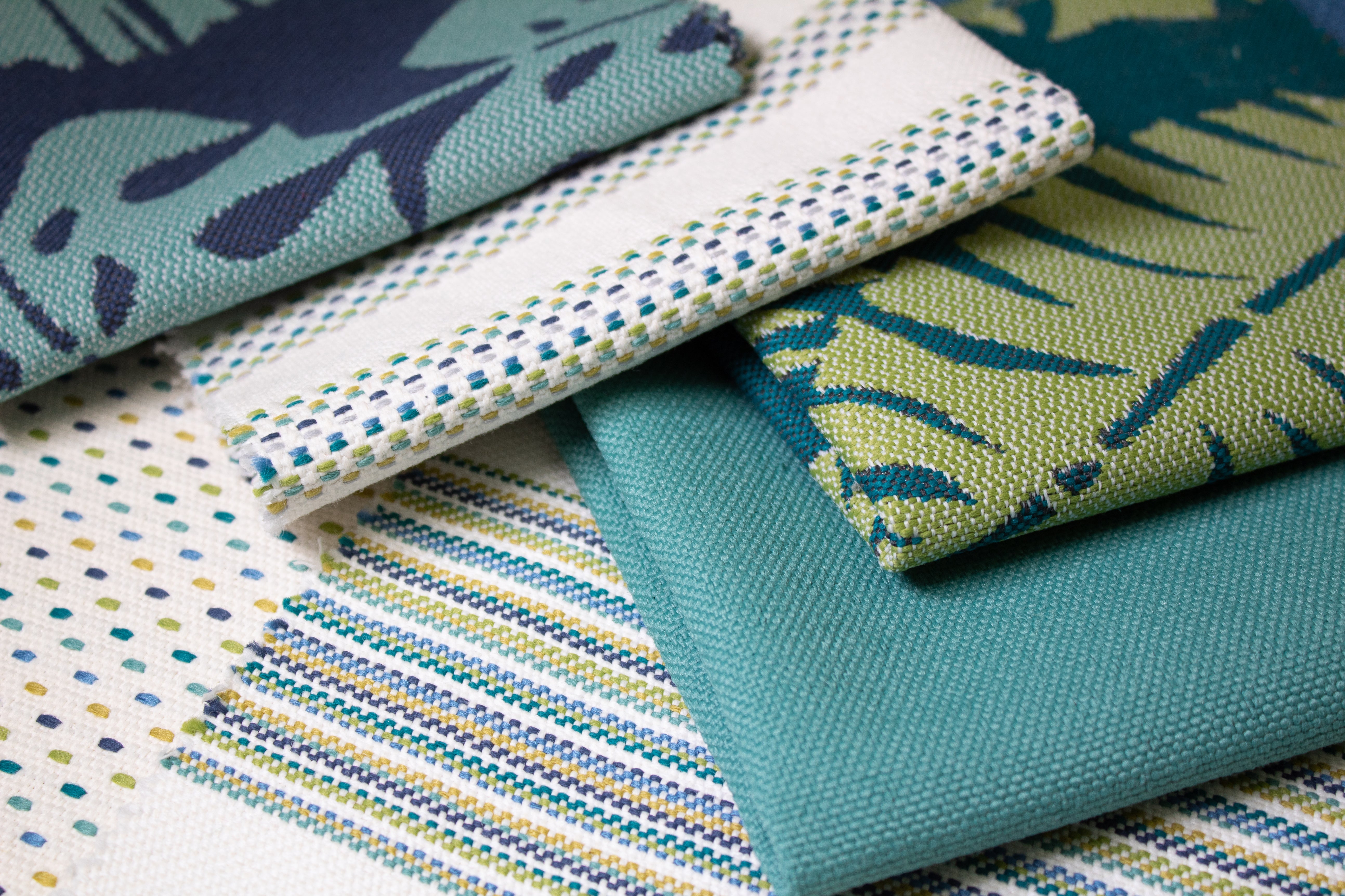 Spring Inspired Outdoor Fabrics — Revolution Fabrics