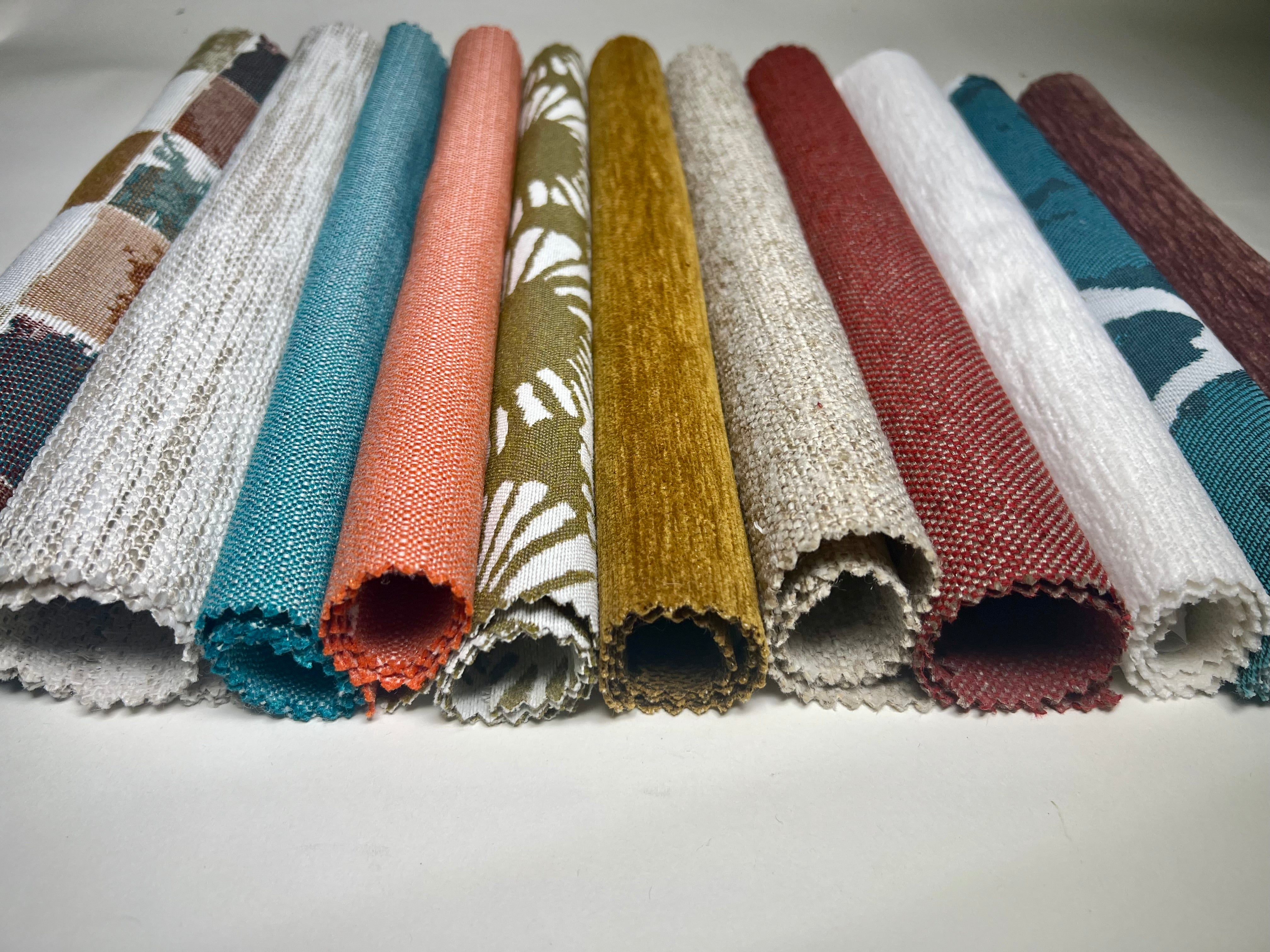 Modern Mosaic by Revolution Performance Fabrics™ – Stylish, Durable ...