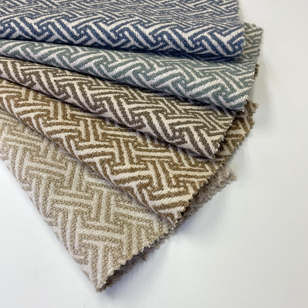 Revolution Performance Upholstery Fabric Memo Sets — Revolution Fabrics