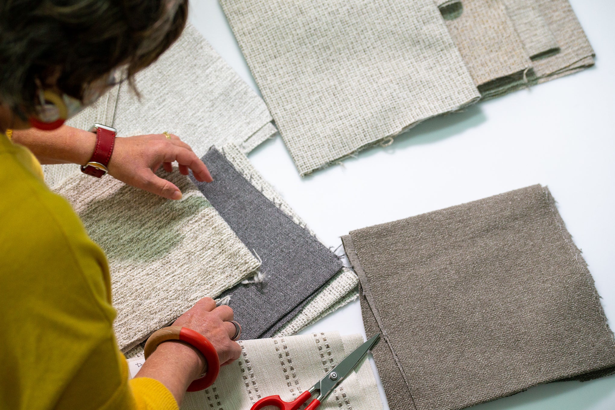 The Best Upholstery Fabric — Revolution Fabrics