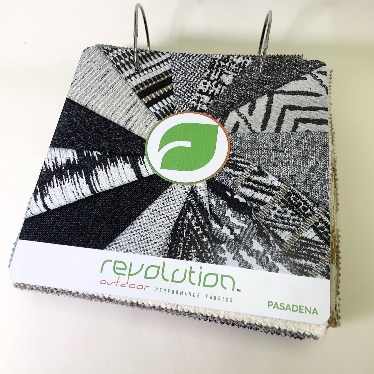 Sample Sets — Revolution Fabrics