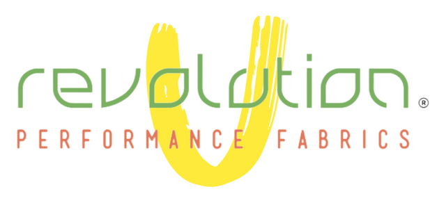 Inside Revolution Fabrics