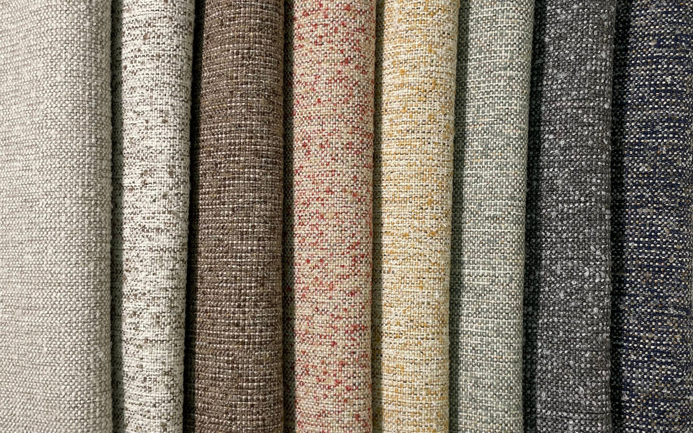 The Best Upholstery Fabric — Revolution Fabrics