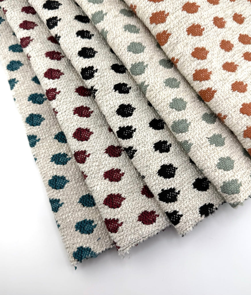 Revolution Performance Upholstery Fabric Memo Sets — Revolution Fabrics