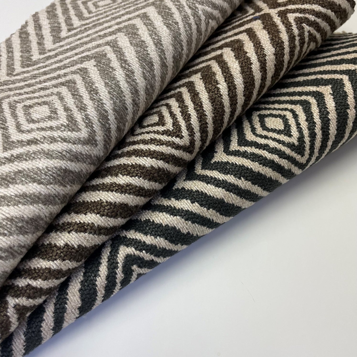 Revolution Performance Upholstery Fabric Memo Sets — Revolution Fabrics