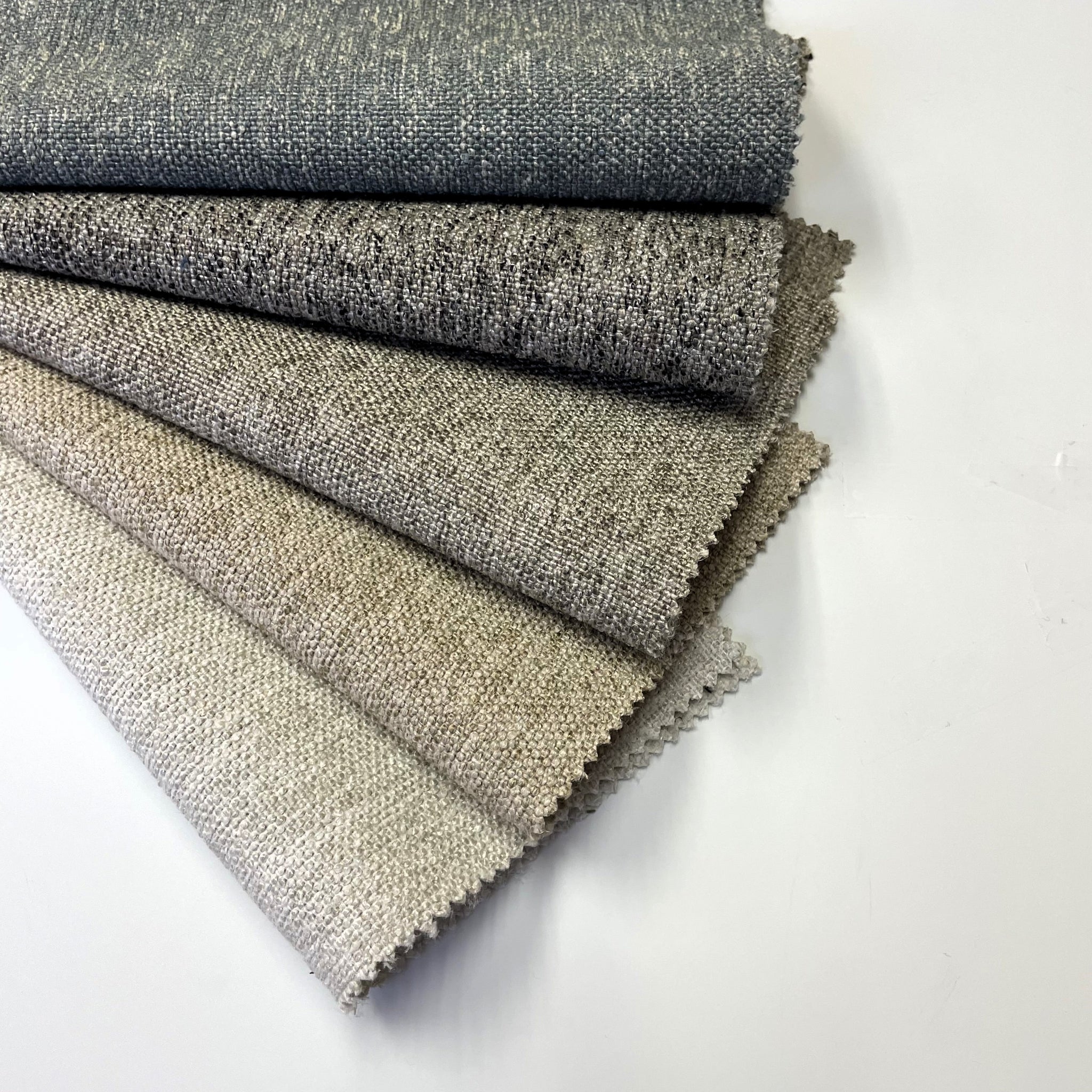 Revolution Performance Upholstery Fabric Memo Sets — Revolution Fabrics