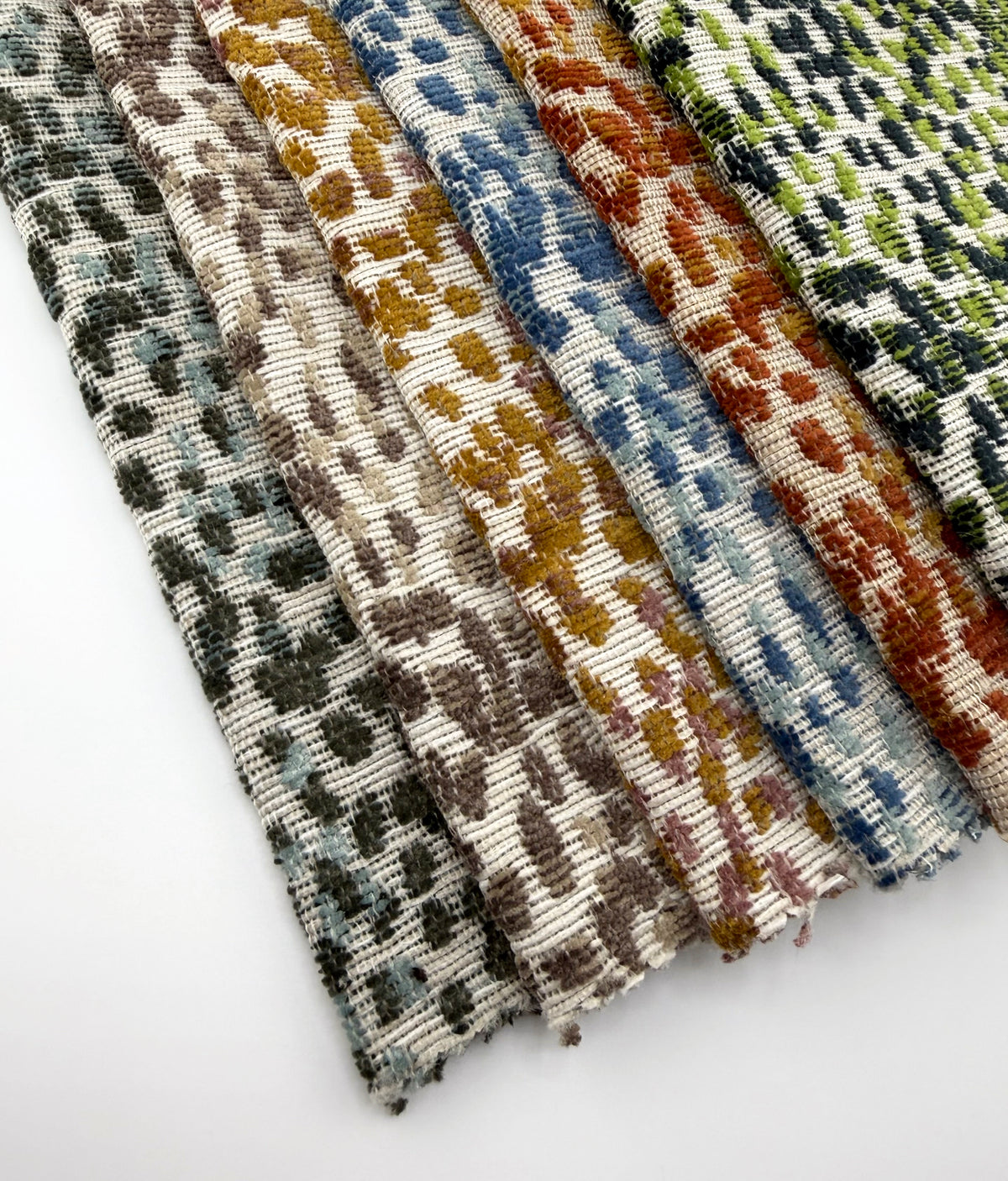 Waverly Memo Set – Artistic Textured Upholstery by Revolution ...