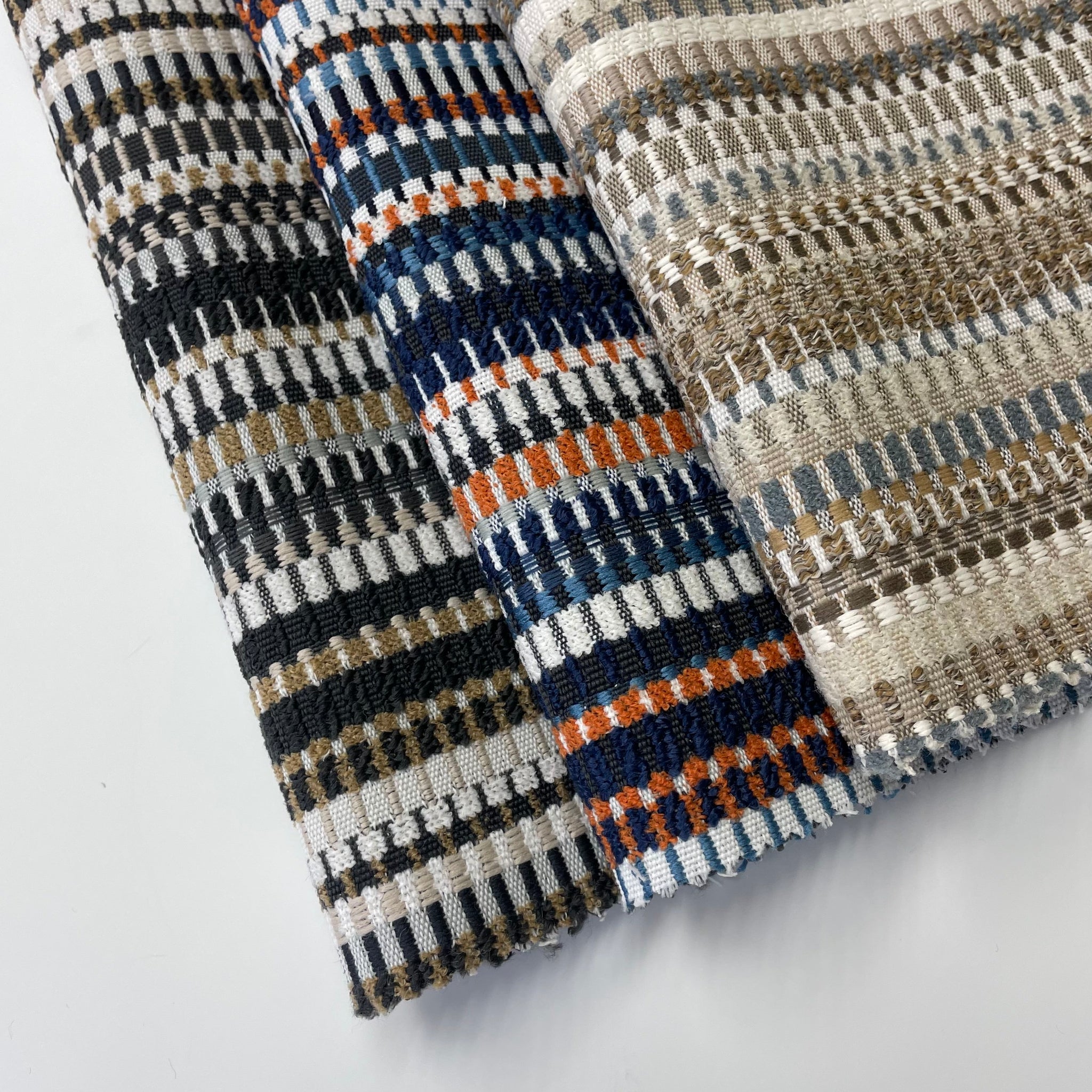 Revolution Performance Upholstery Fabric Memo Sets — Revolution Fabrics