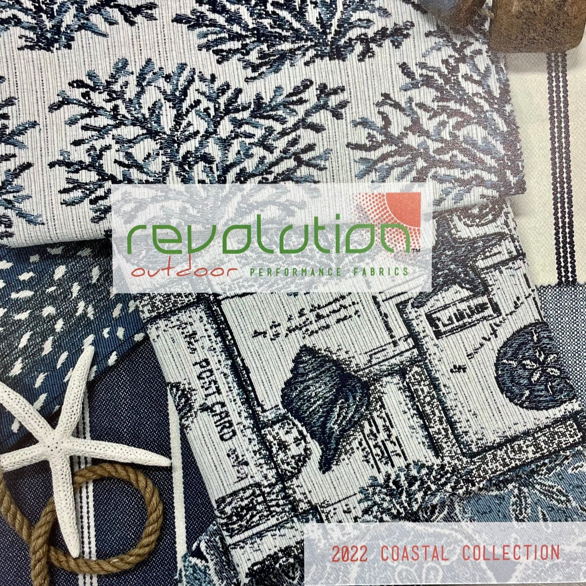 Best Selling Fabric - Revolution Fabrics