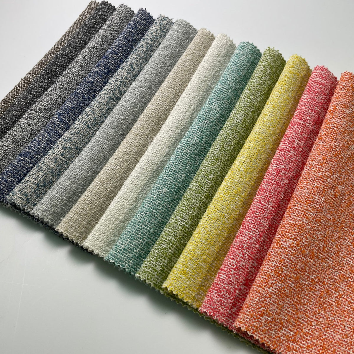 Barbados Memo Sample | Revolution Fabrics