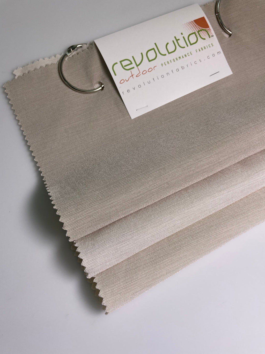 Revolution Performance Upholstery Fabric Memo Sets — Revolution Fabrics