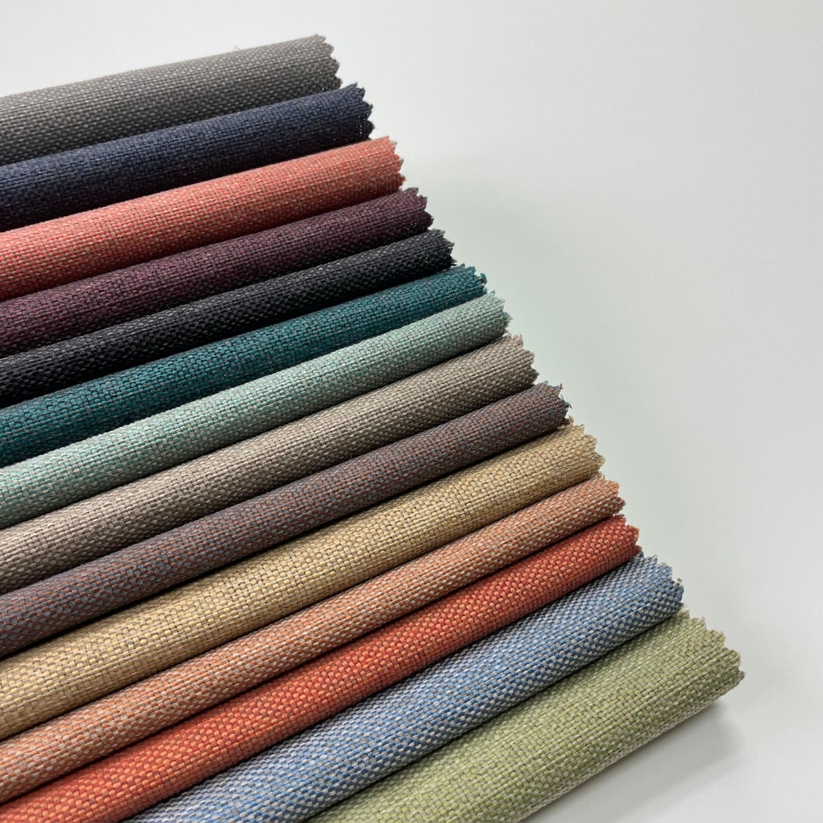 Loveboat Memo Sample | Revolution Fabrics