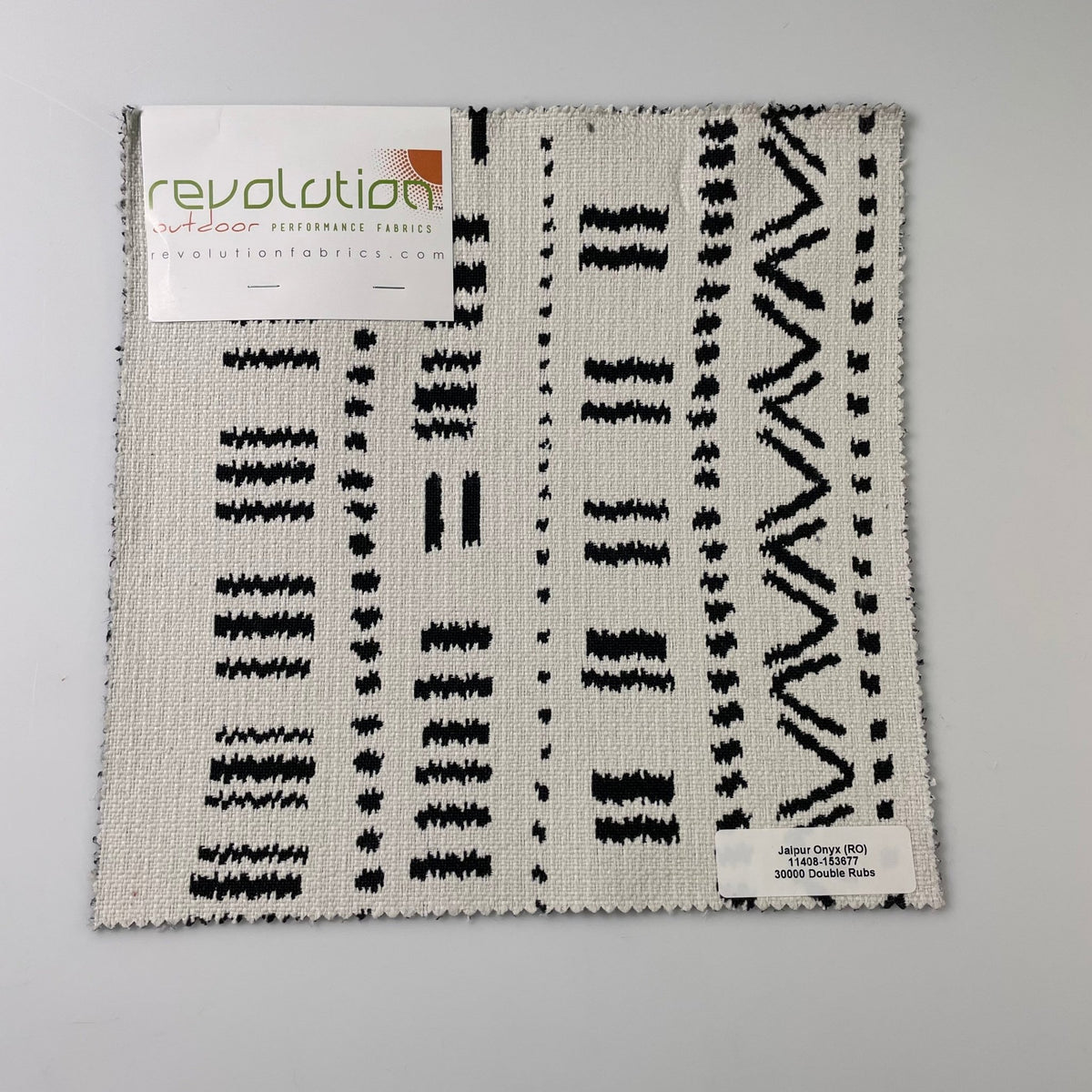 Jaipur Memo Sample — Revolution Fabrics