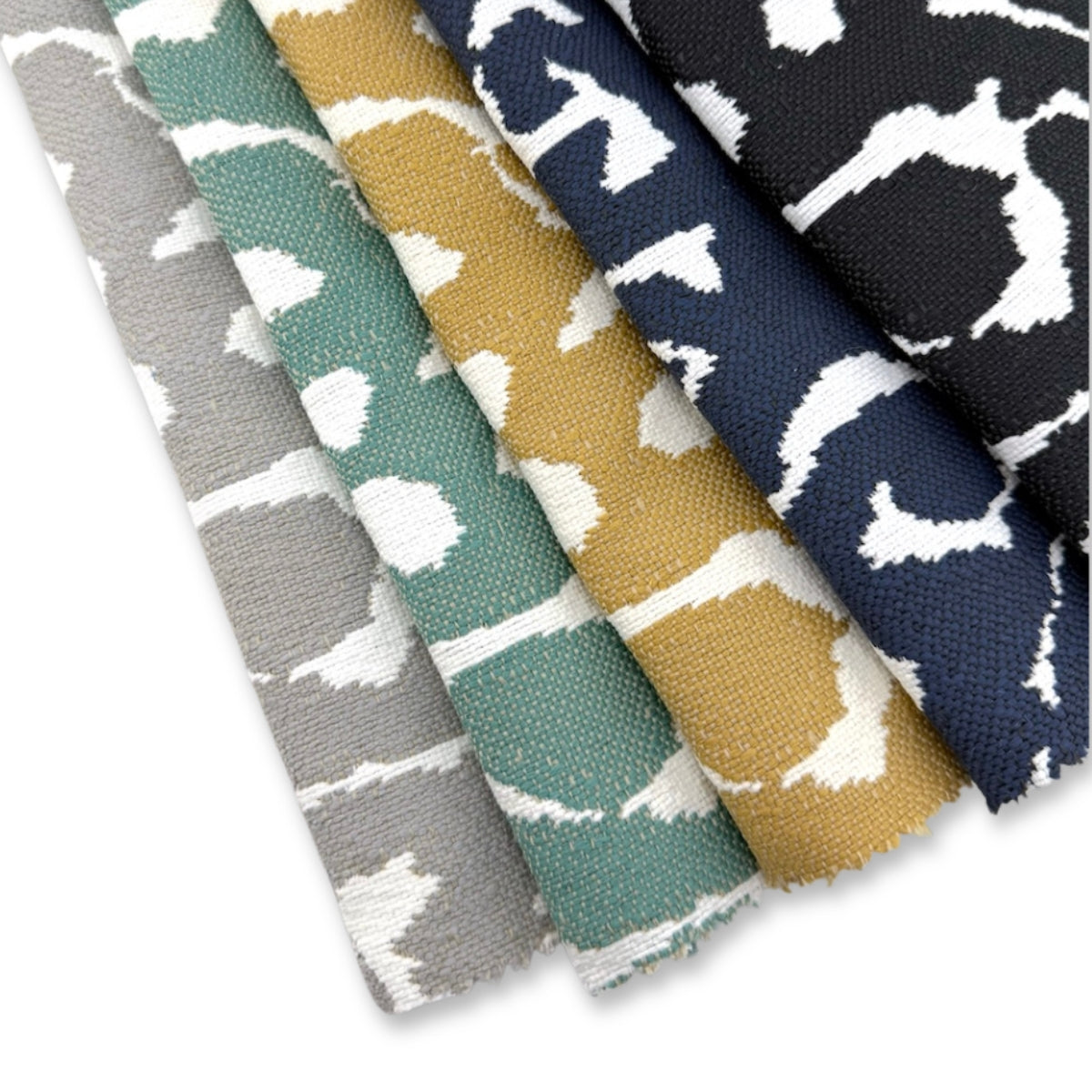 Janus Memo Sample — Revolution Fabrics