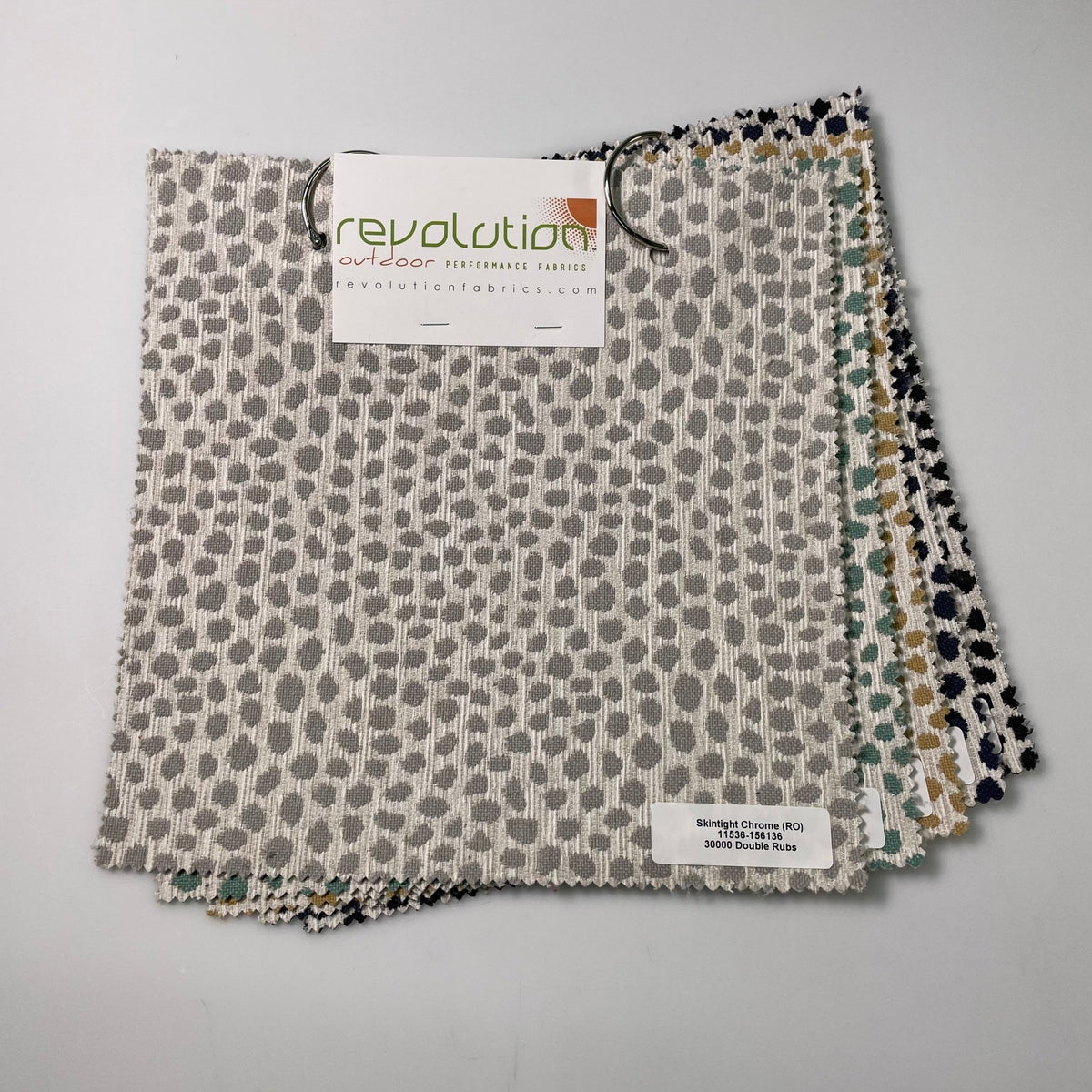 Skintight Memo Sample — Revolution Fabrics
