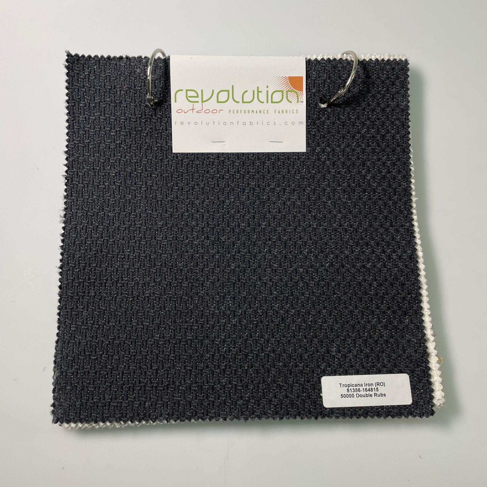 Revolution Performance Upholstery Fabric Memo Sets — Revolution Fabrics