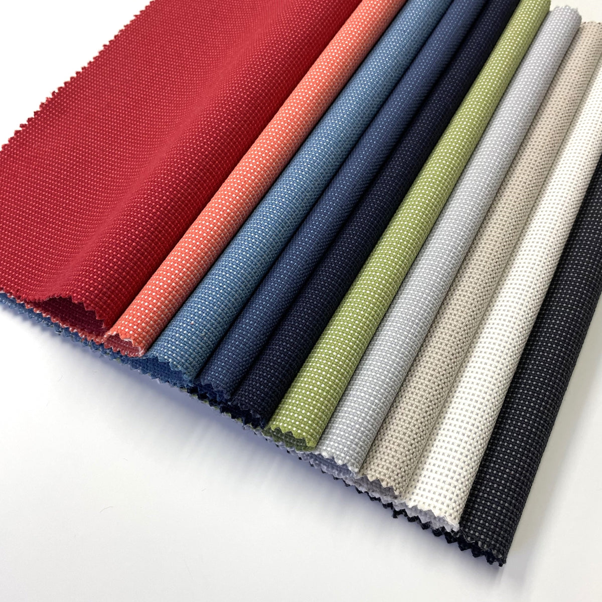 Bamboo Bay Memo Sample | Revolution Fabrics