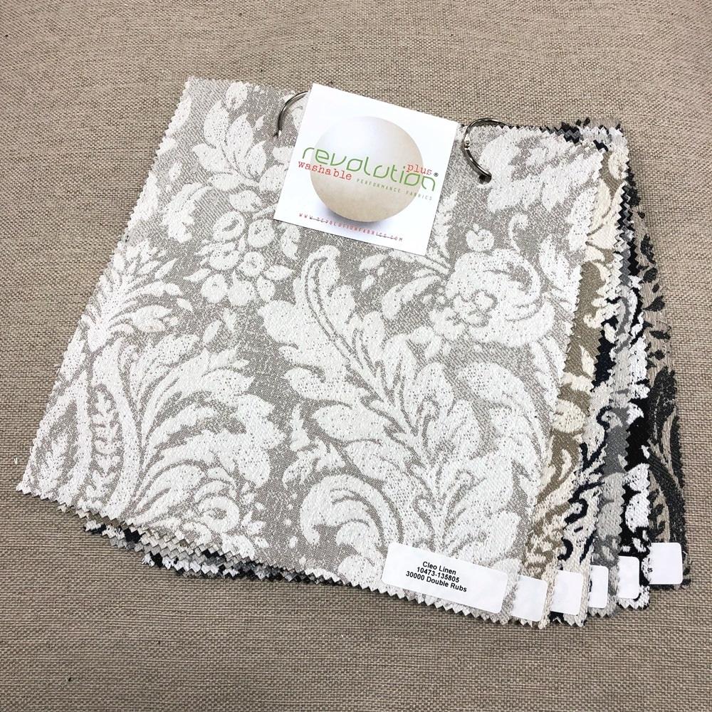 Cleo Memo Set | Revolution Fabrics