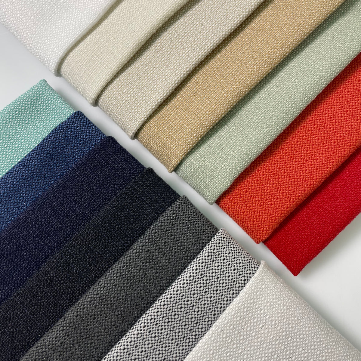 Sixpence Memo Sample | Revolution Fabrics