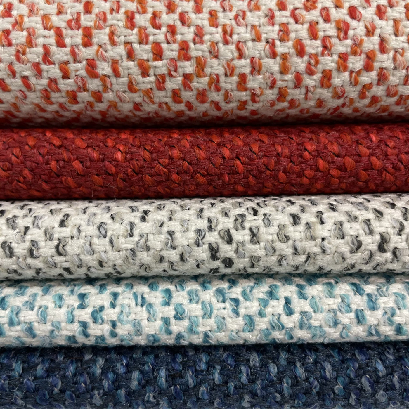 Boucle Outdoor Fabric | Revolution Fabrics